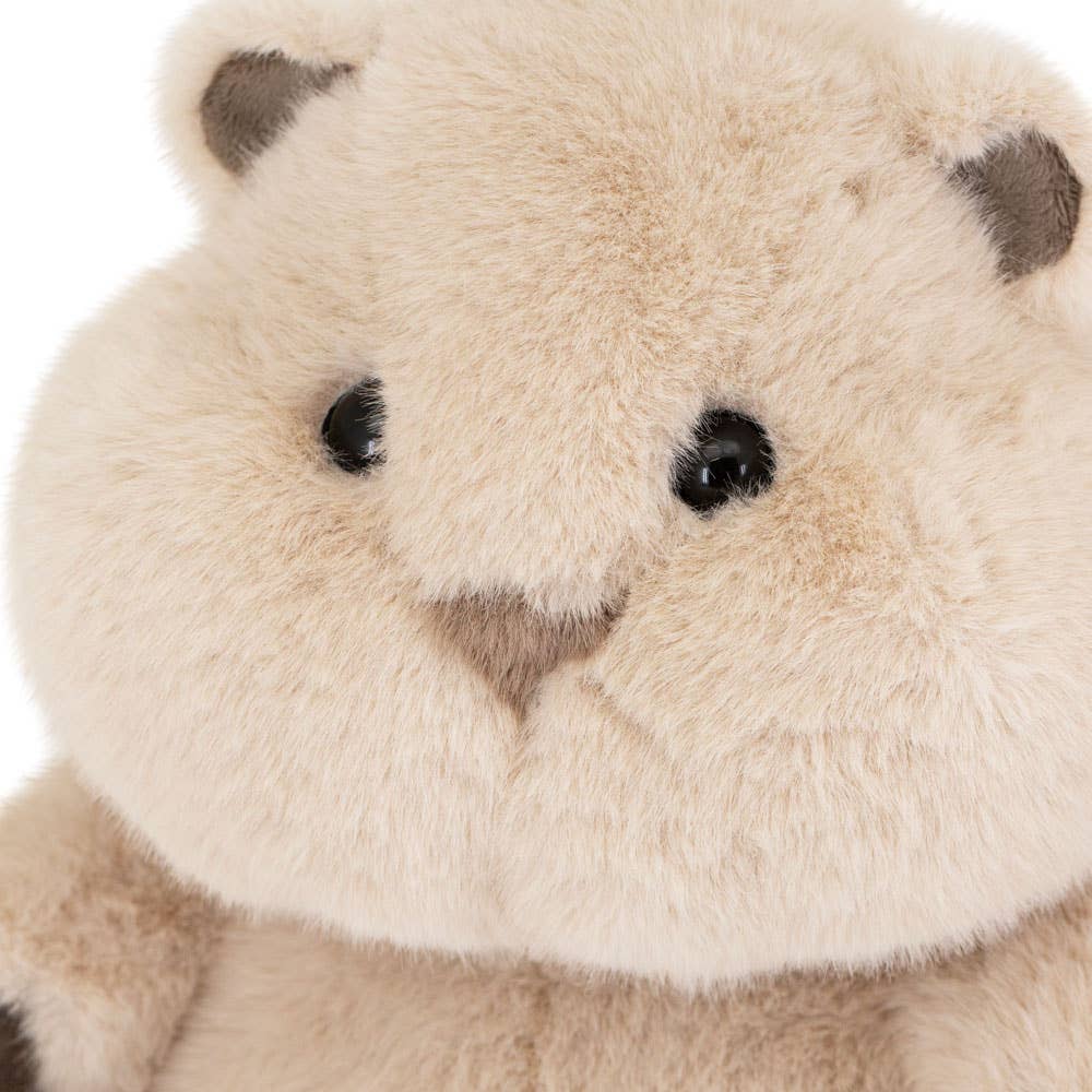 Peluche Criceto Orange Toys “Il Più Morbido” 32 cm | Super Soffice ...