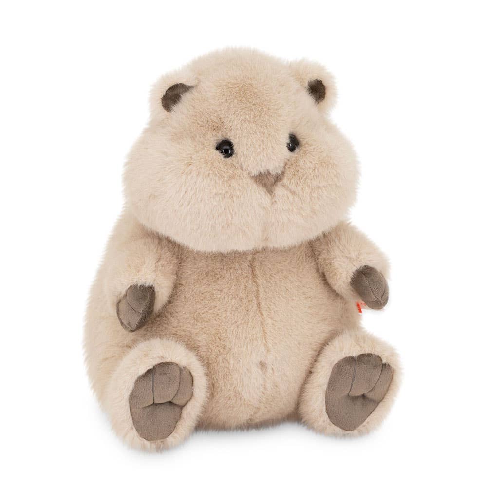 Peluche Criceto Orange Toys “Il Più Morbido” 32 cm | Super Soffice ...